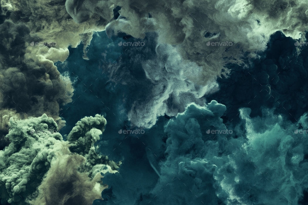 Colorful Smoke Backgrounds, Graphics | GraphicRiver