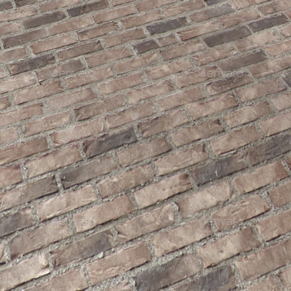 Modern Grey Brick Seamless Texture by Lucky_Fingers | 3DOcean