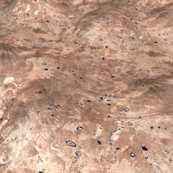 Damp Jungle Sand Seamless Texture by Lucky_Fingers | 3DOcean