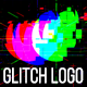 Glitch Logo Reveal, After Effects Project Files | VideoHive