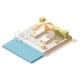 Isometric Low Poly Swimming Pool, Vectors | GraphicRiver