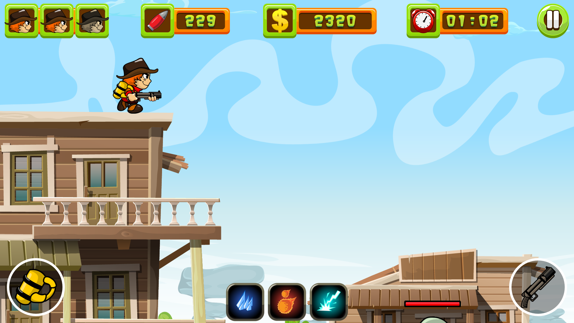 50 HTML5 GAMES!!! SUPER BUNDLE №1 (Construct 3 | Construct 2 | Capx) by ...