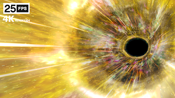 Speed Force 10 4K, Motion Graphics | VideoHive