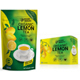 Lemon Tea Packaging Templates, Print Templates | GraphicRiver