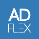 AdFlex - advertising management system by balambasik | CodeCanyon