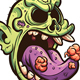 Zombie Heads, Vectors | GraphicRiver