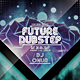 Future Dubstep Flyer / Poster, Print Templates | GraphicRiver