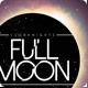 Full Moon Flyer, Print Templates | GraphicRiver