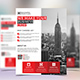 New Flyer, Print Templates | GraphicRiver