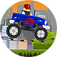 Monster Truck Rider - HTML5 Javascript game(Construct2 | Construct 3 both version included) by ...