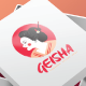 Geisha Logo, Logo Templates | GraphicRiver
