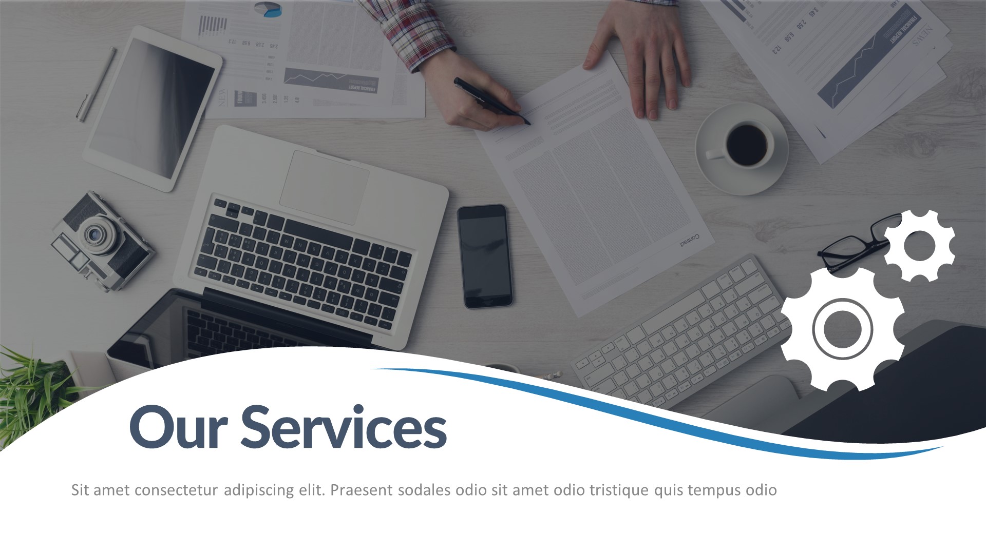 Markibet Powerpoint Template Design, Presentation Templates | GraphicRiver