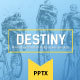 Destiny Powerpoint Template, Presentation Templates | GraphicRiver