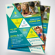 School Flyer, Print Templates | GraphicRiver