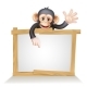 Chimp Sign, Vectors | GraphicRiver