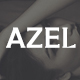 Azel Serif Typeface, Fonts | GraphicRiver