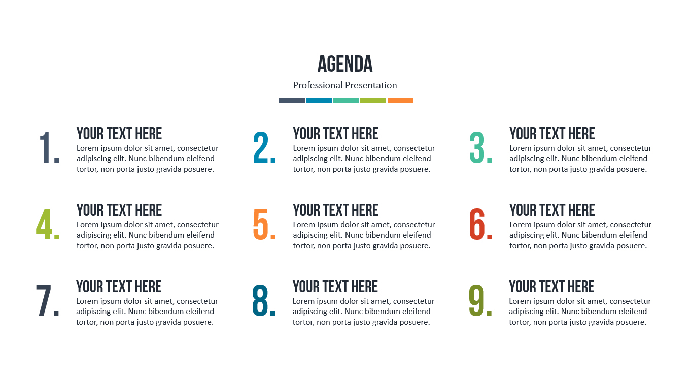 Client Pitch Powerpoint Template, Presentation Templates | GraphicRiver