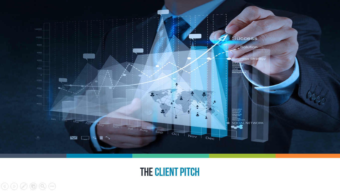 Client Pitch Powerpoint Template, Presentation Templates | GraphicRiver