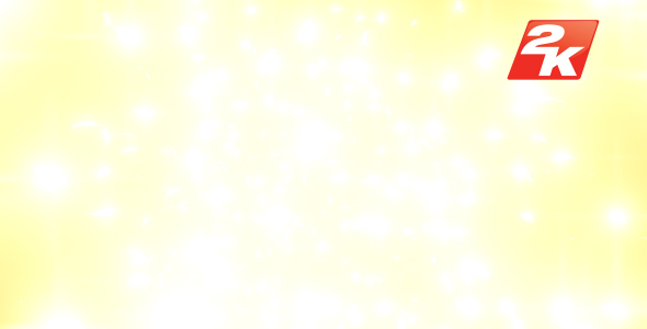 Star Particles, Motion Graphics | VideoHive