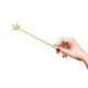 Realistic Magic Wand In Hand, Vectors | GraphicRiver