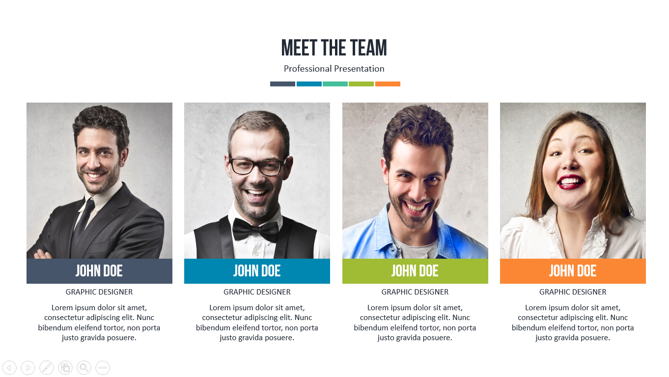 Client Pitch Keynote Template, Presentation Templates | GraphicRiver