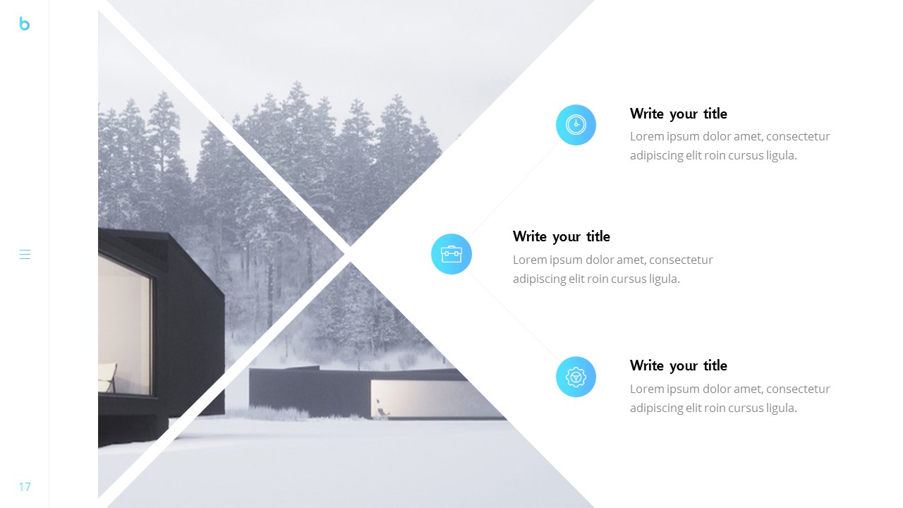 Business - Portfolio Powerpoint Template, Presentation Templates ...