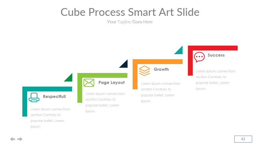 EXCELLENT - Powerpoint Presentation Template, Presentation Templates