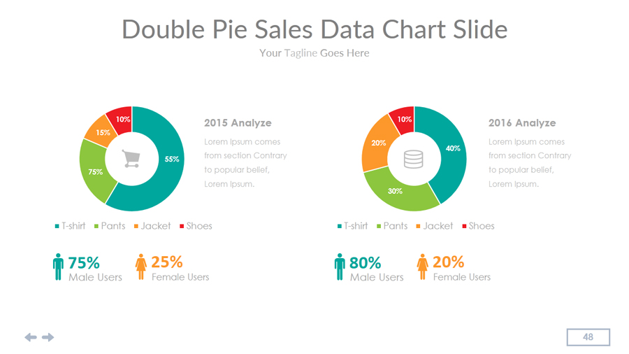 EXCELLENT - Powerpoint Presentation Template, Presentation Templates