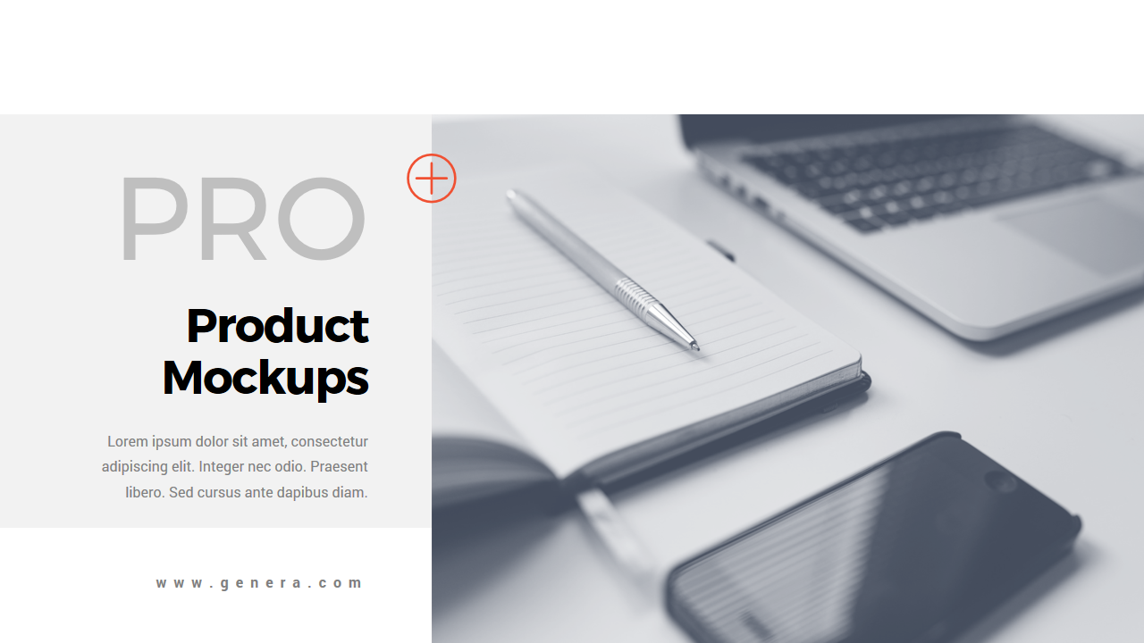 Genera - PowerPoint Slides Builder, Presentation Templates | GraphicRiver