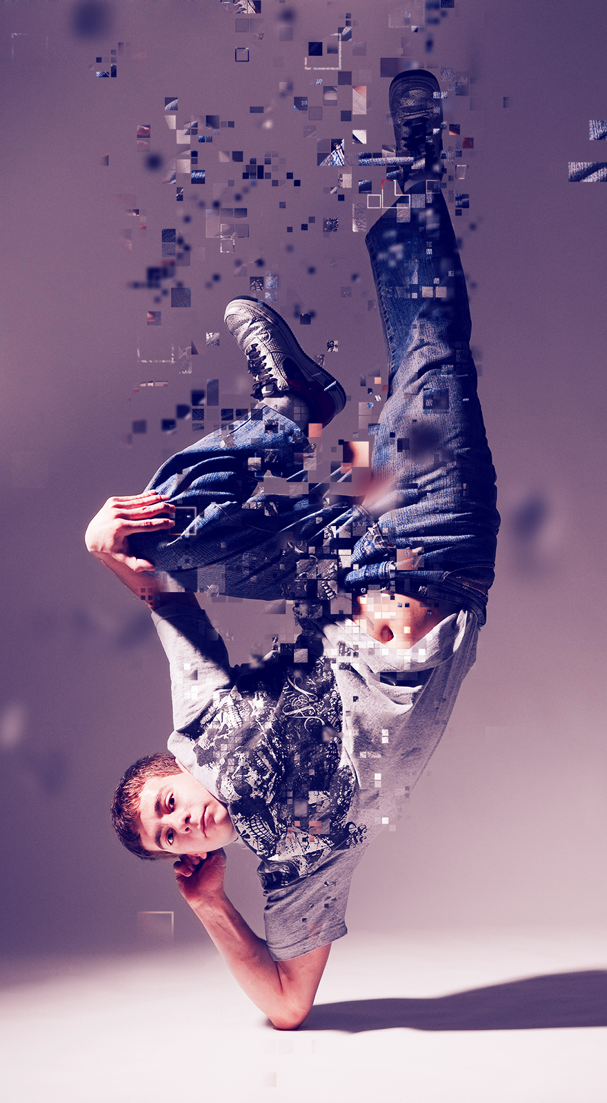 Animated Pixel, Add-ons | GraphicRiver