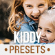 Kiddy - 17 Baby and Children Presets for Lightroom & ACR, Add-ons ...