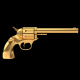 Gold Revolver, Motion Graphics | VideoHive