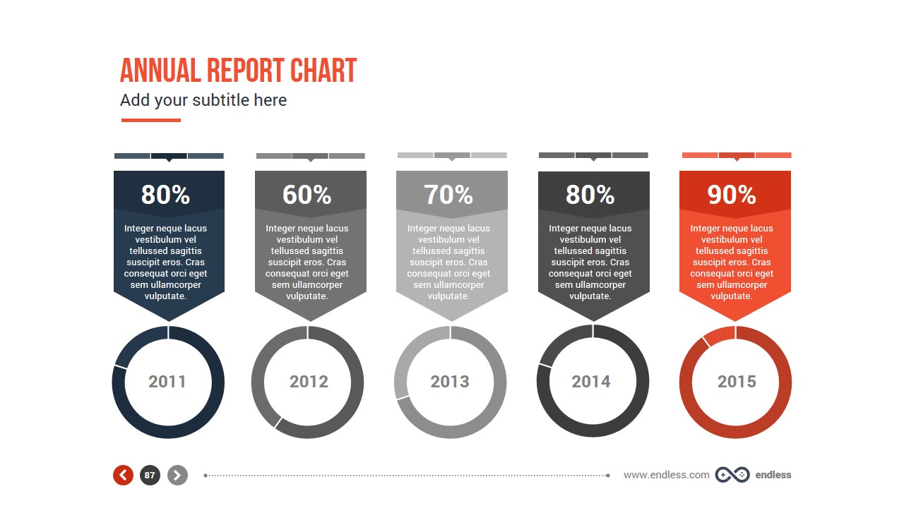 Endless - Creative PowerPoint Builder by KedaiCreative | GraphicRiver
