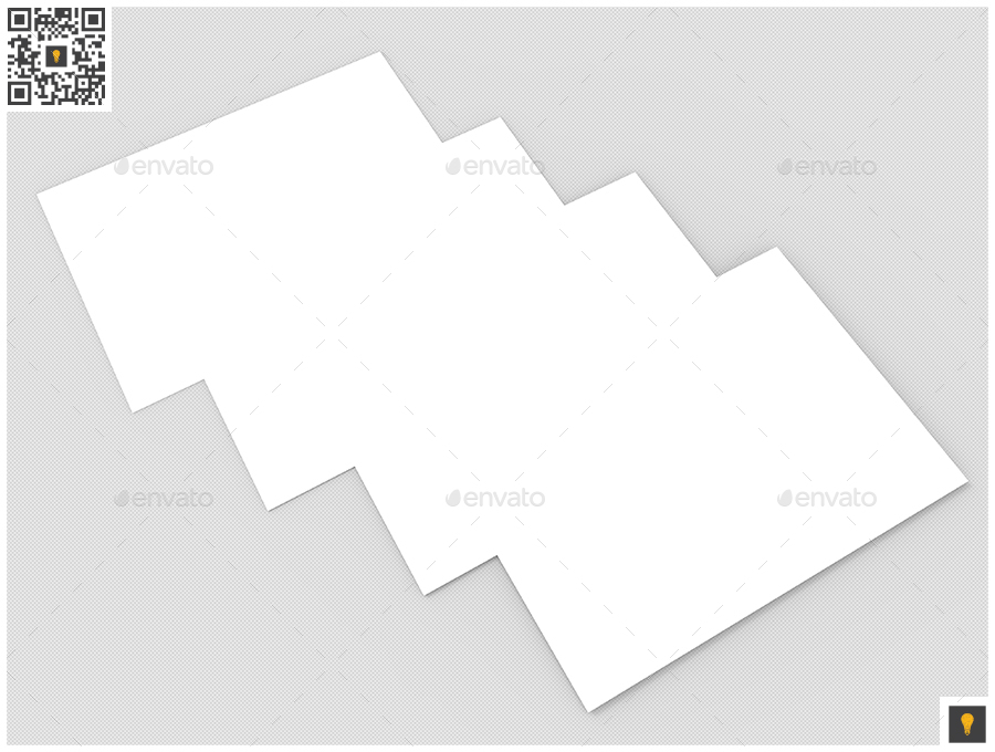 Invitation Cards 3D Render, Graphics | GraphicRiver