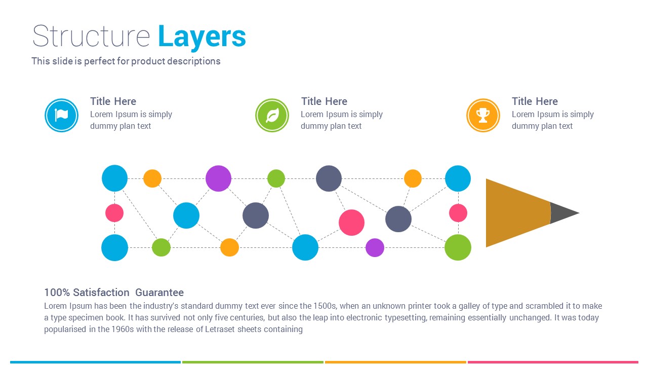 Circle Powerpoint Presentation Templates by physicteach2016 | GraphicRiver