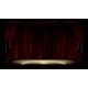 Theater Stage, Vectors | GraphicRiver