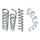 Steel Metal Spring Coil Design Elements, Vectors | GraphicRiver