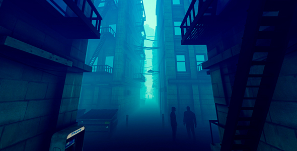 Urban Infrastructure, Motion Graphics | VideoHive