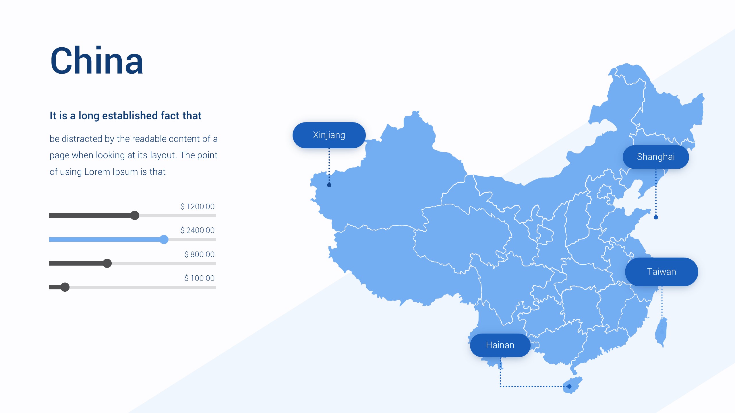 Georgia Powerpoint template, Presentation Templates | GraphicRiver