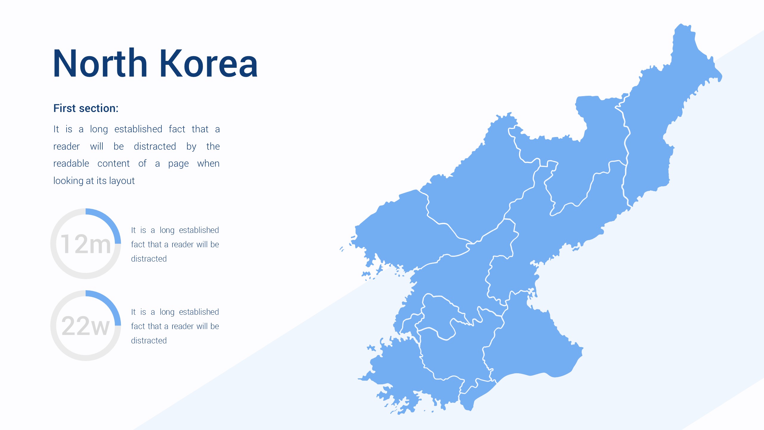 Georgia Powerpoint template, Presentation Templates | GraphicRiver