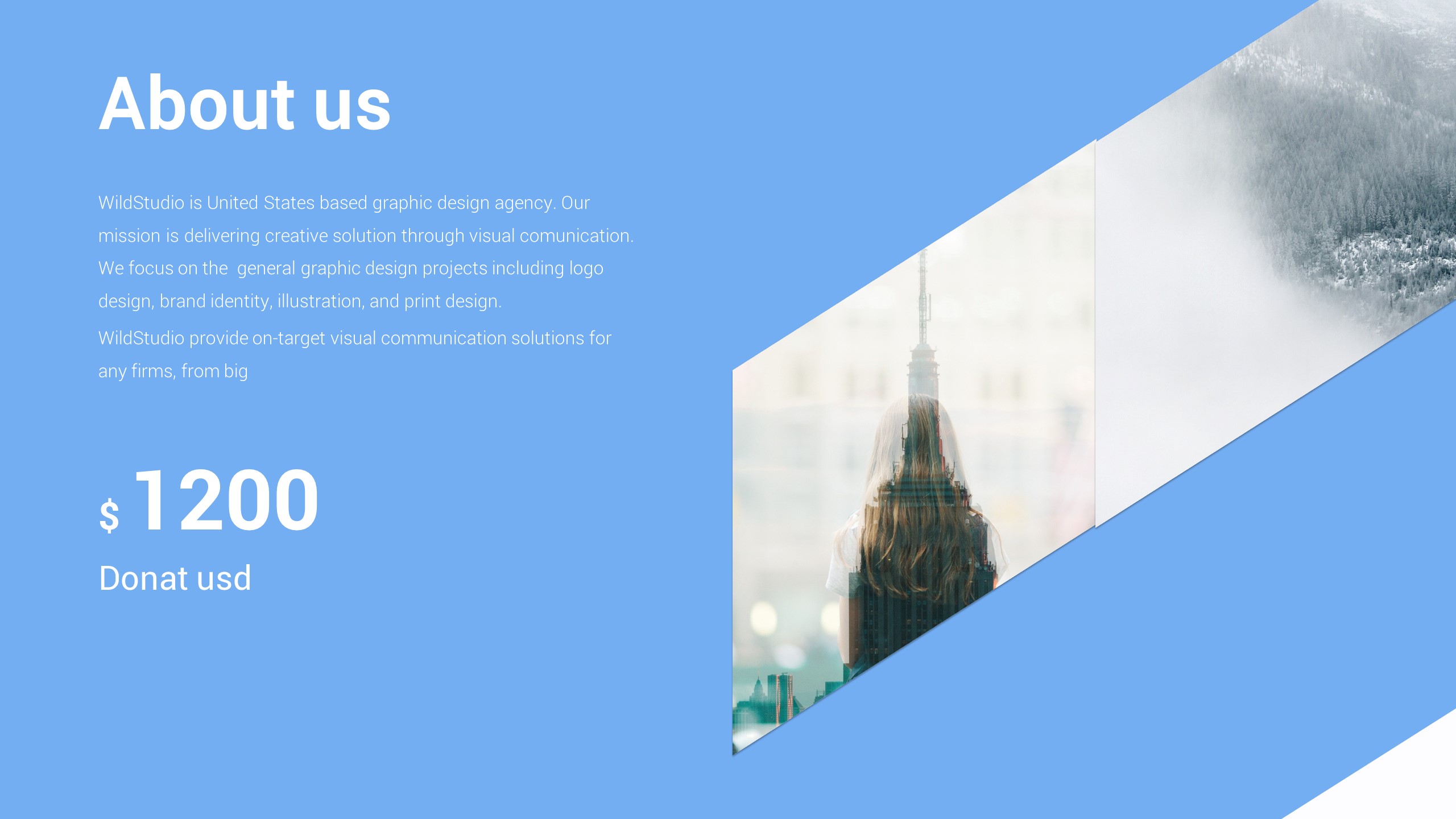 Georgia Powerpoint template, Presentation Templates | GraphicRiver