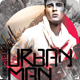 Urban Man Flyer, Print Templates | GraphicRiver