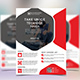 Flyer, Print Templates | GraphicRiver