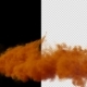 Orange Smoke, Motion Graphics | VideoHive