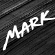 Mark Handwritten Graffiti Font, Fonts | GraphicRiver