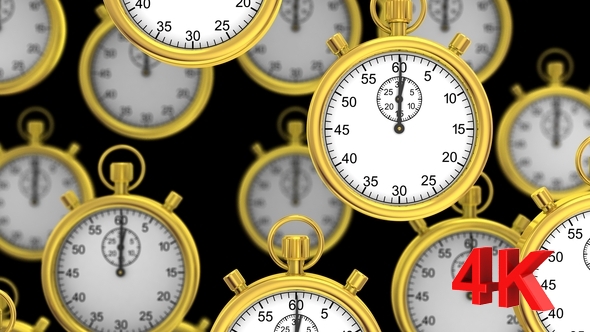 Infinite Time, Motion Graphics | VideoHive