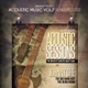 Acoustic Music Flyer / Poster Vol 7, Print Templates | GraphicRiver