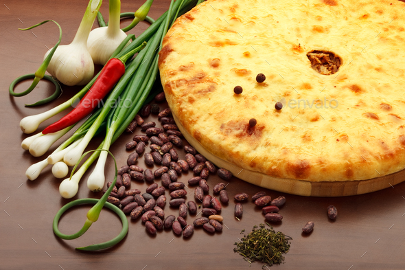 A traditional delicacy. Stock Photo by Fisher-Photostudio | PhotoDune