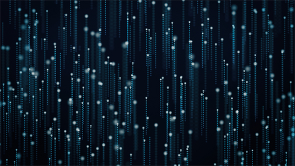 Digital Futuristic Sci-Fi, Motion Graphics | VideoHive