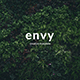 Envy - Creative Keynote Template, Presentation Templates | GraphicRiver
